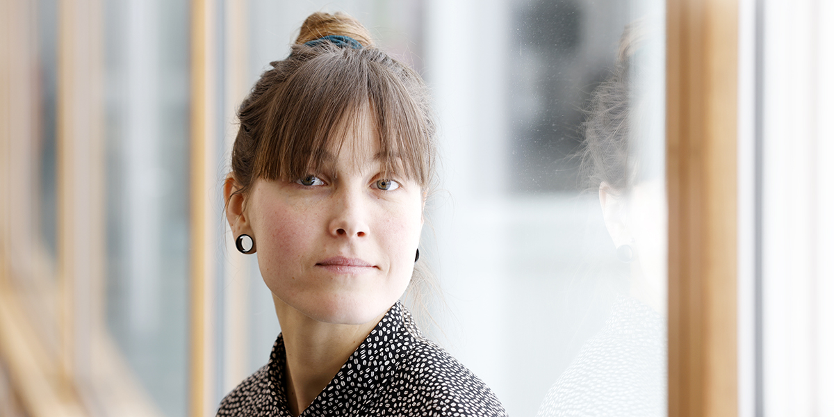 Lähi-idän loppumaton piina – suomalaisella tutkijalla on vapaus tutkia ...